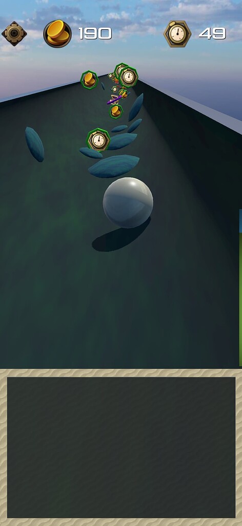Gutter Run, my second Android game with Godot - Games - Godot Forum