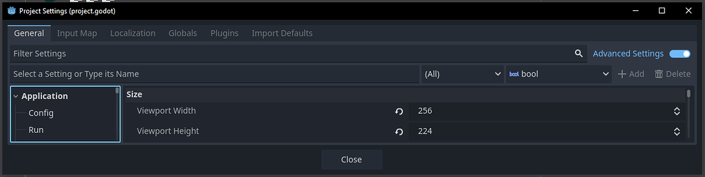 PixelArt resolution artefacts with Integer scaling - Help - Godot Forum