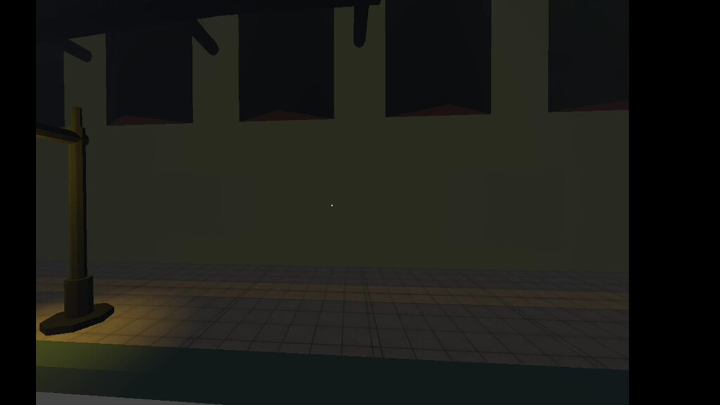 Help me absurding light disappears - Help - Godot Forum