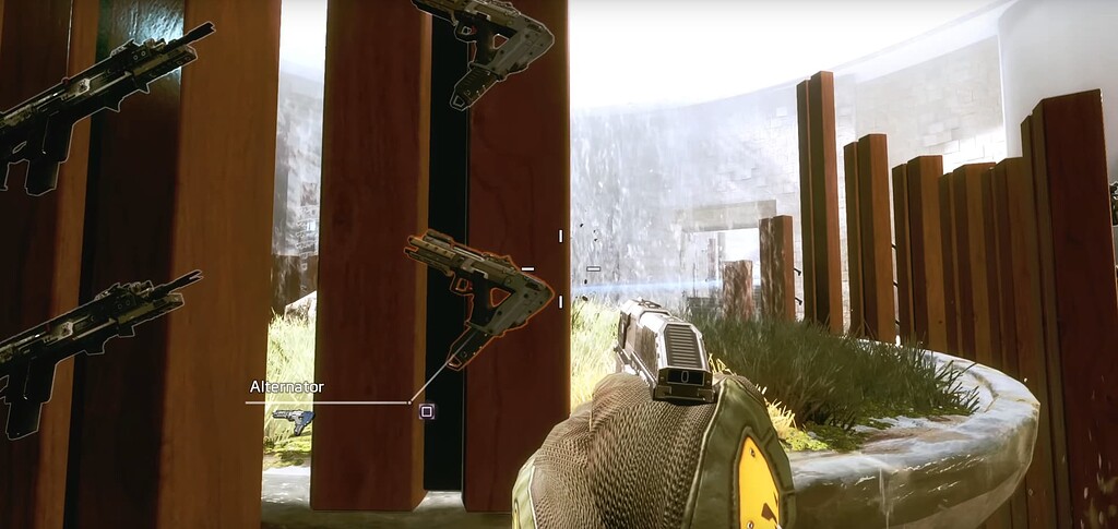 Static function to "translate" a position in 2D space to a position on ...