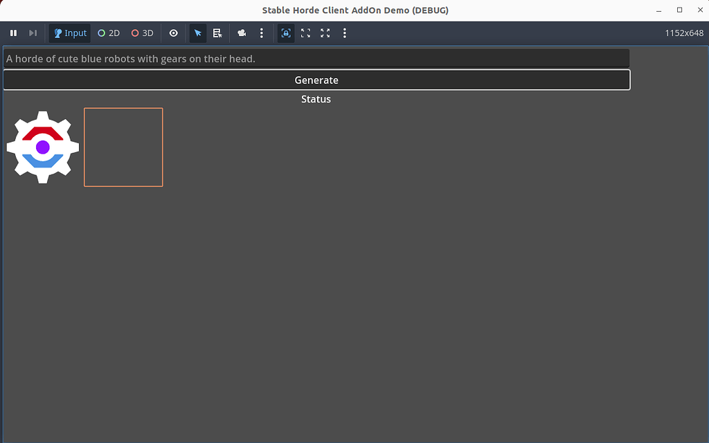 Downloading an image and adding it dynamically to a texturerect doesn't work - Programming ...