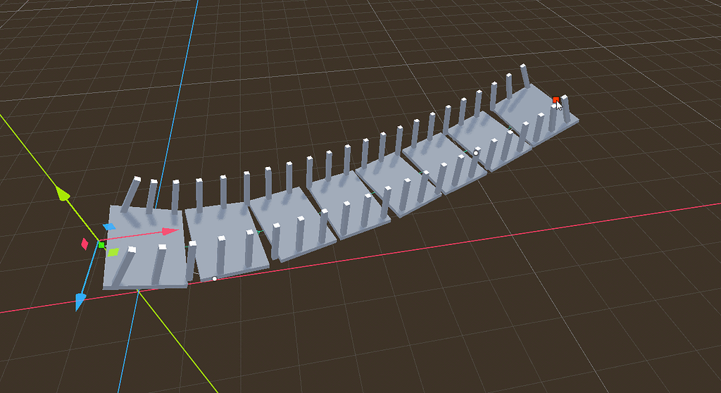 Flow Graph : Procedural Content Generation (PCG) plugin for Godot ...