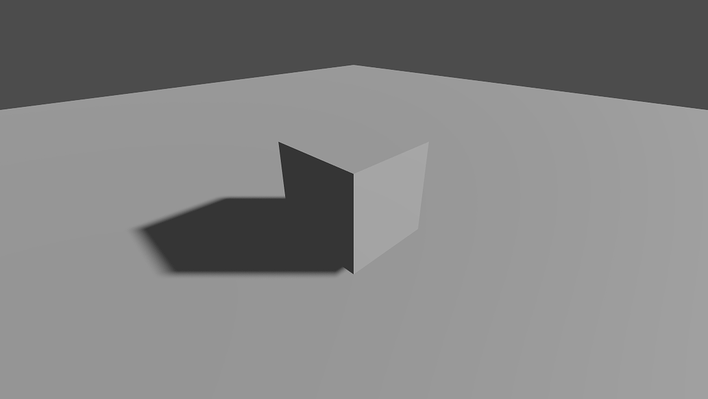 How to make 3D shadows look good? - Shaders - Godot Forum