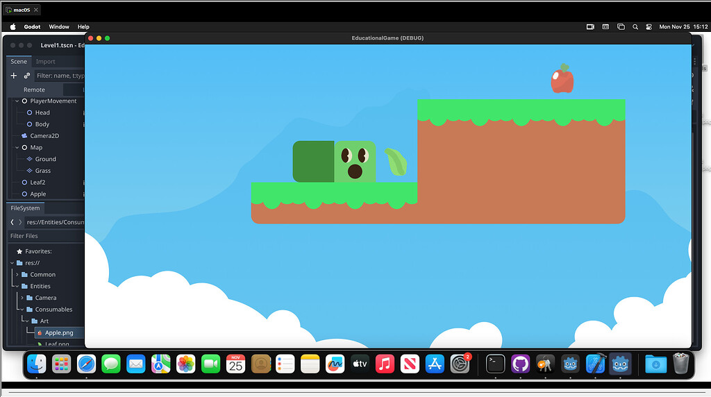 Specific textures dissapear when on iOS - Help - Godot Forum