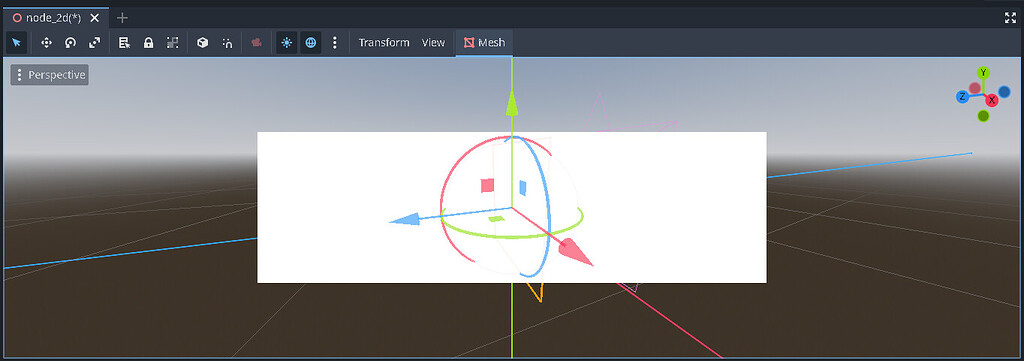 How does shader language POSITION work? - Help - Godot Forum