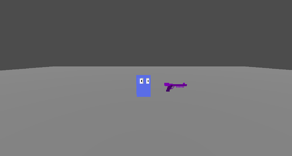 2D sprite rotation in 3d world - Help - Godot Forum