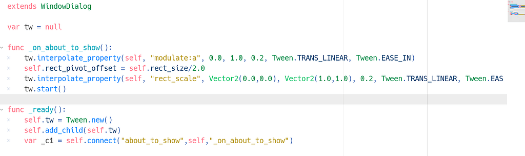 I have problems with transitioning to Godot 4.x from Godot 3.x - Help - Godot Forum