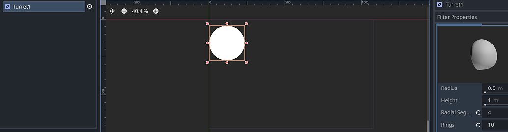How to change color of meshInstance2D? - Help - Godot Forum