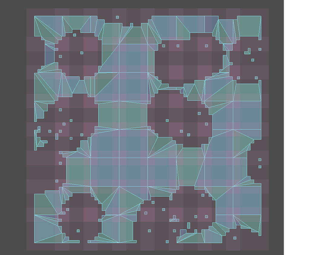 Debugging NavigationServer2D - Help - Godot Forum