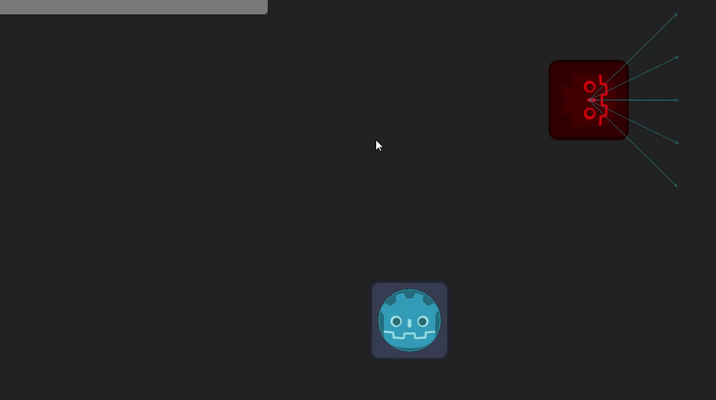 Radians "resetting" when lerping the rotation of a node - Help - Godot Forum