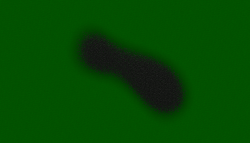 2D Procedural generation test: top-lighted grass and coal - In ...