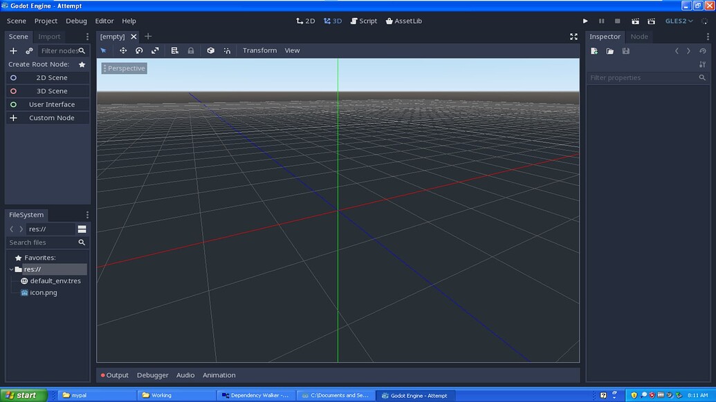 How easy is it to move between Godot versions? - Help - Godot Forum