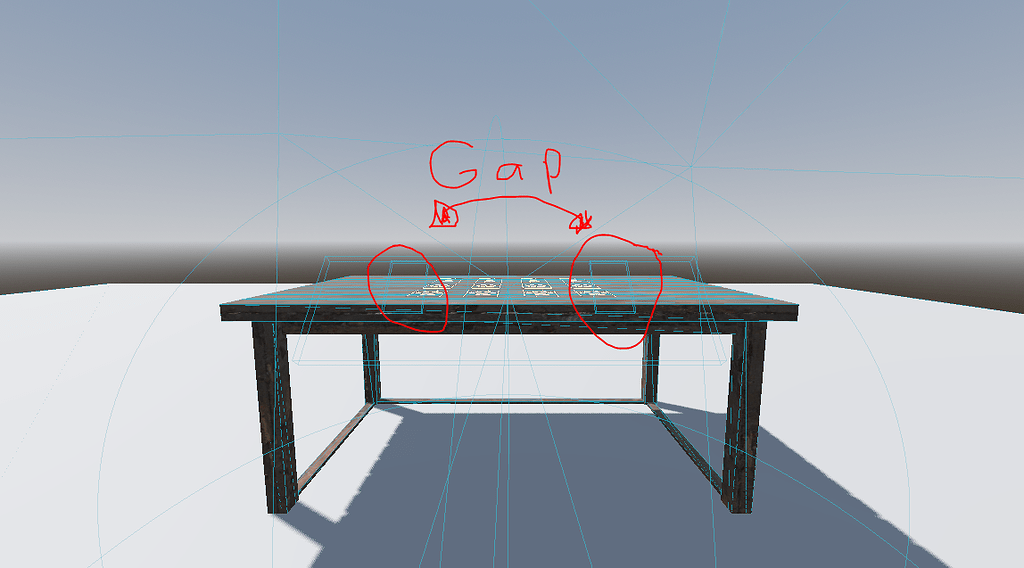 Godot 4: 3D Cards fanning - Help - Godot Forum