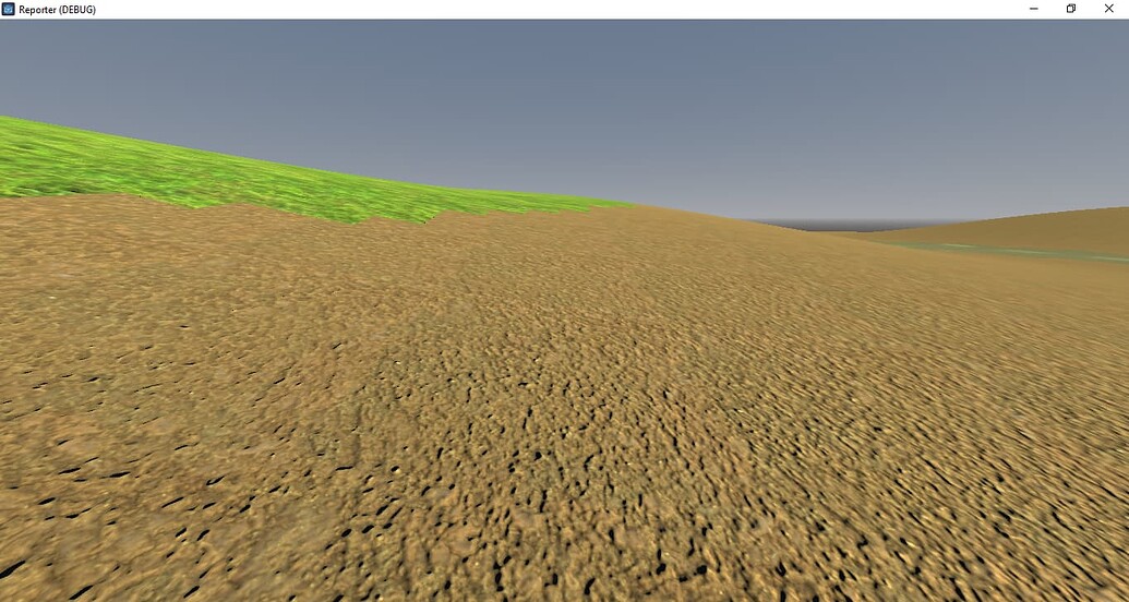 Guide: using Texture Array in practice in 3D - Tips & Tricks - Godot Forum