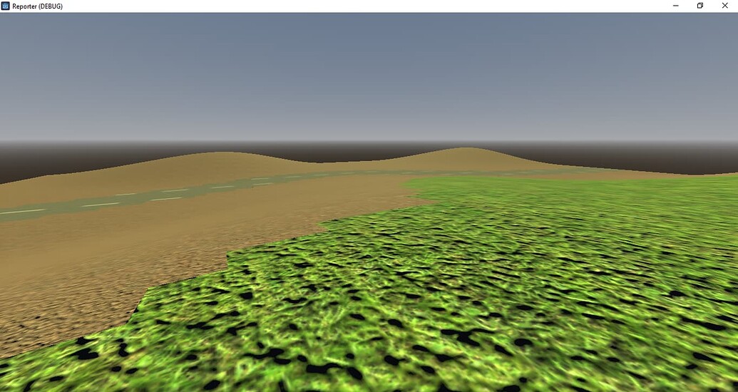 Guide: using Texture Array in practice in 3D - Tips & Tricks - Godot Forum