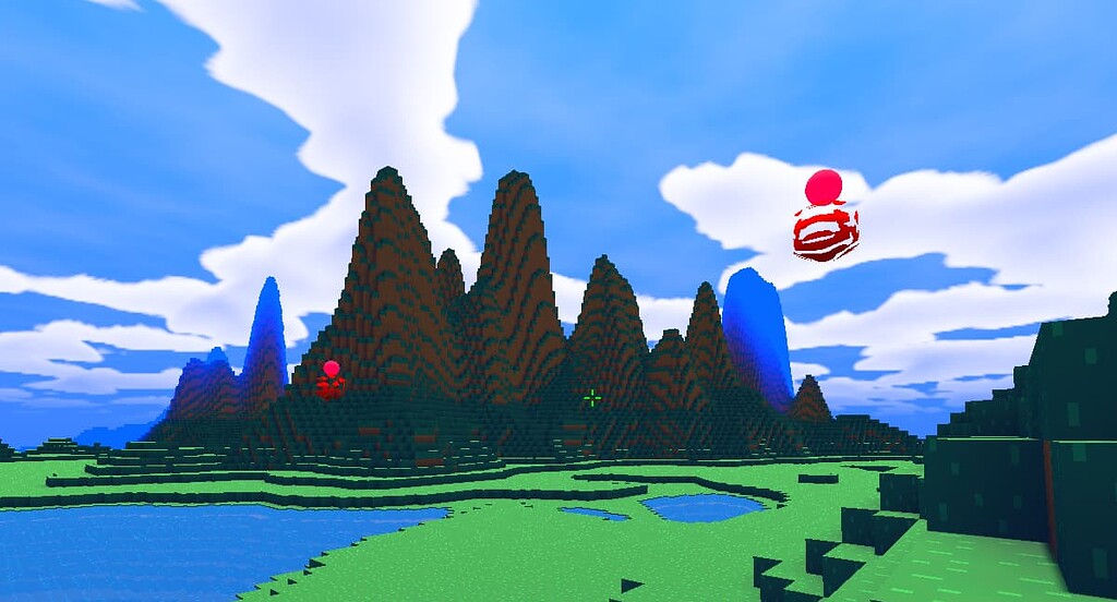 Shader uniform float keep resetting to 1.0 - Shaders - Godot Forum