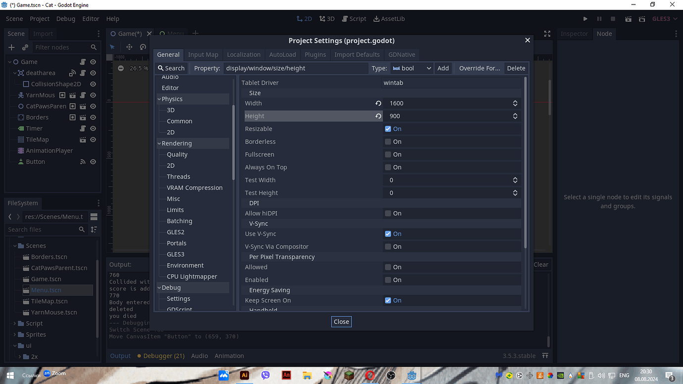 How To Get High Quality Sprites Help Godot Forum