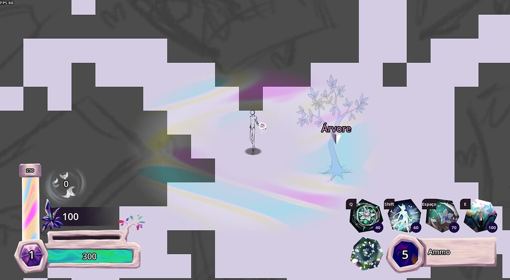 Tileset textures not working on exported game - Help - Godot Forum