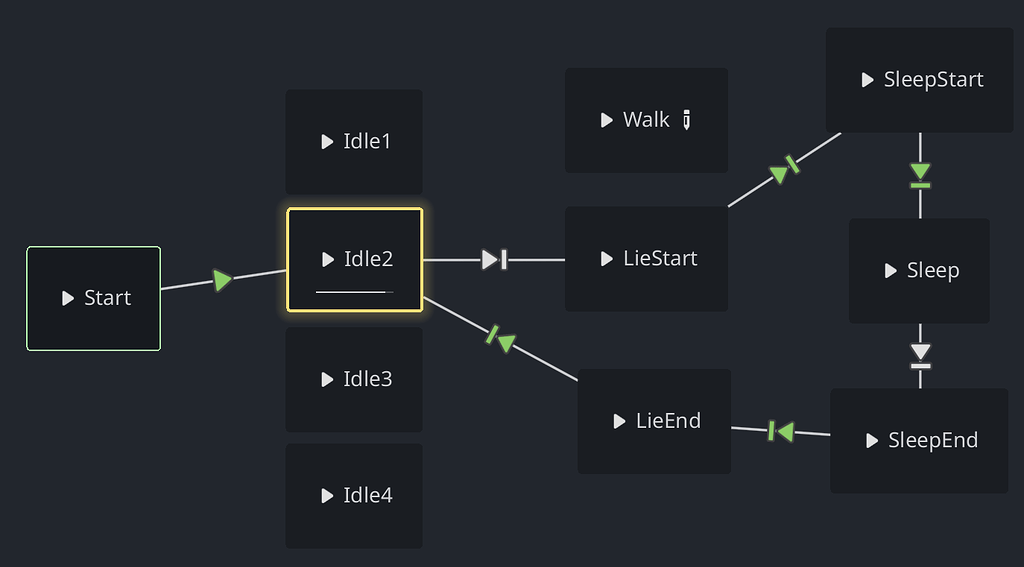 Is `travel()` async or blocking? - Help - Godot Forum