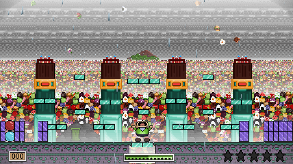 My first game made with Godot launches on Steam tomorrow. - Games ...
