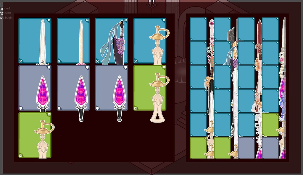 TextureRect won't follow Control Parent resizing settings/code - Programming - Godot Forum