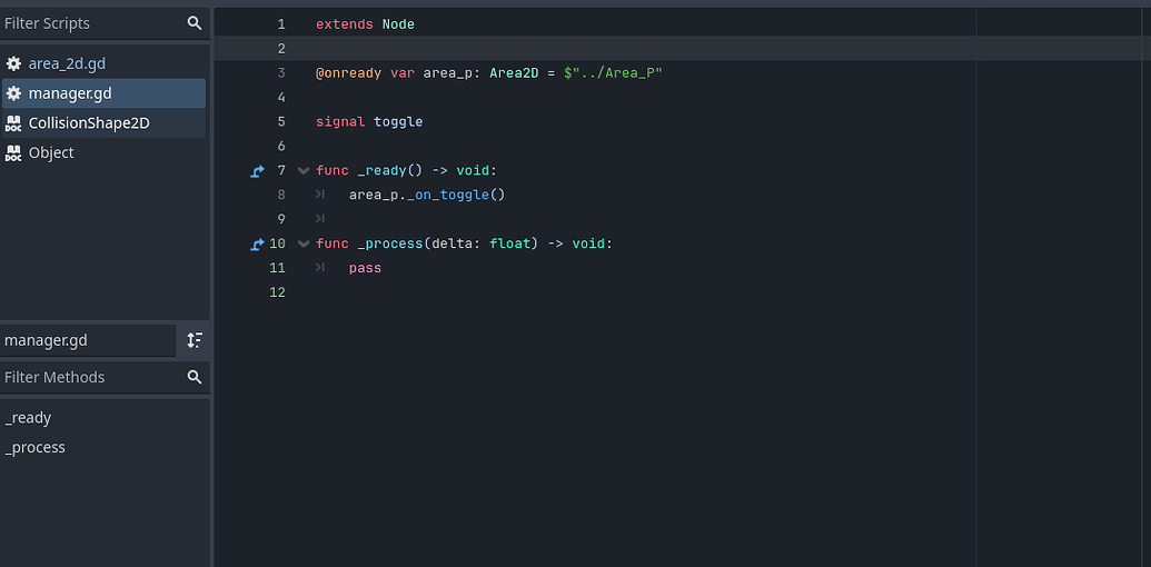 Invalid assignment of property or key 'visible' with value of type ...