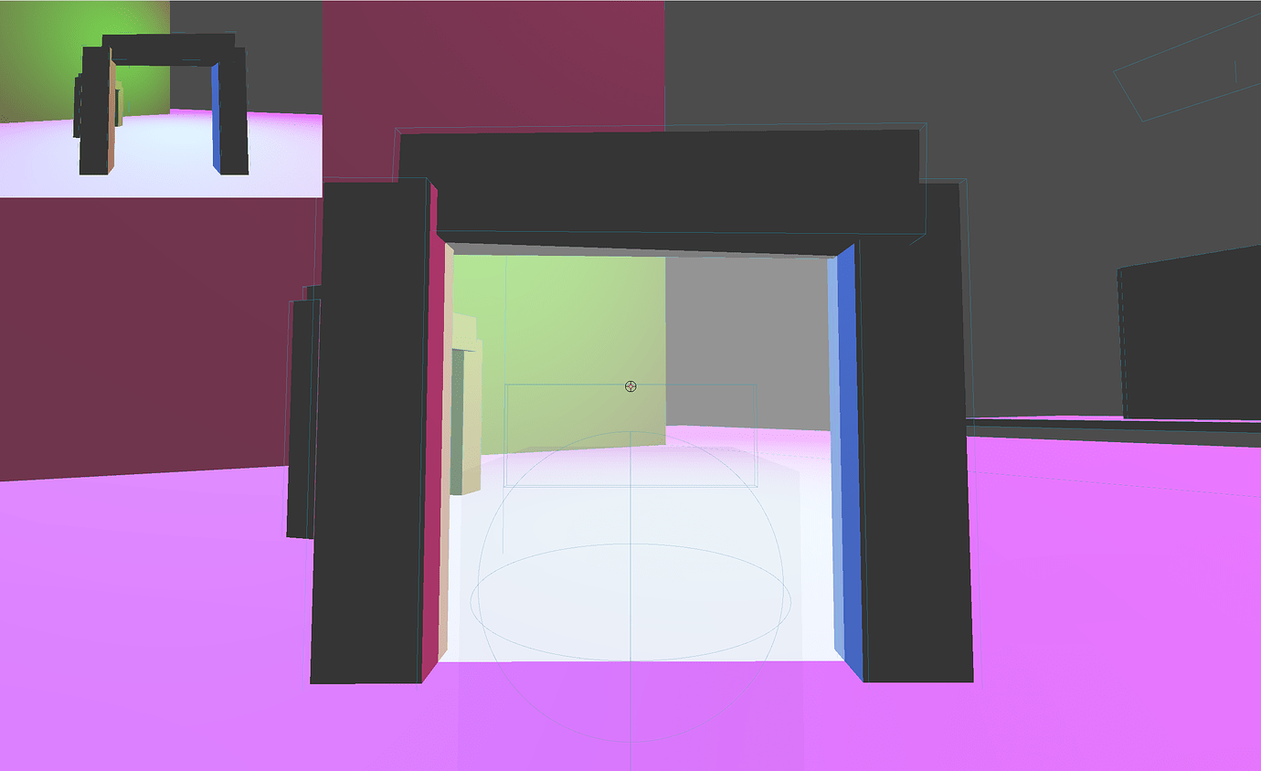 How To Use Properly Rendermode Unshaded Shaders Godot Forum