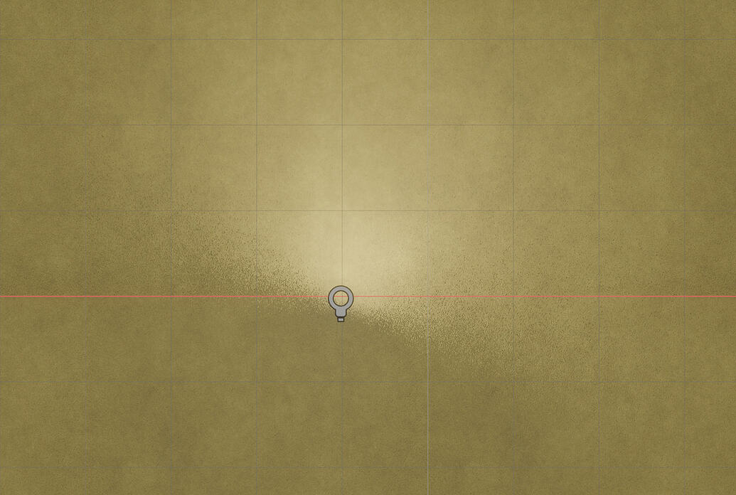 Using a normal map "skews" my lighting - Shaders - Godot Forum