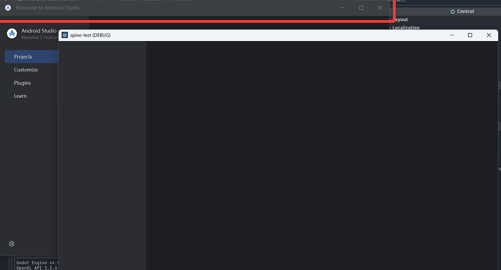 Can Godot set the theme color of the window in Windows? - Help - Godot Forum