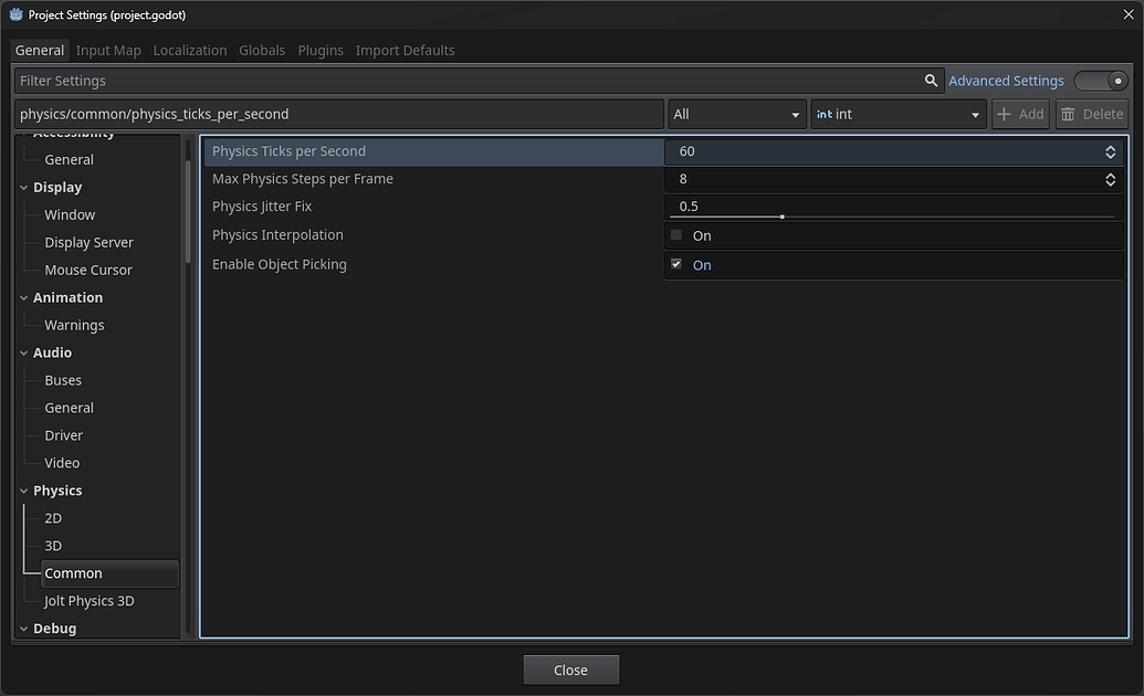 SciTechPlayroom - In Development - Godot Forum