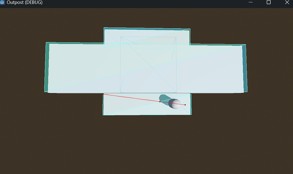 Dynamically update NavigationRegion3D/NavigationMesh - Navigation - Godot Forum