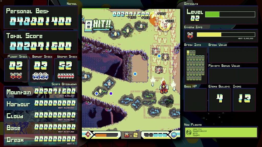 What is the best way to have an aspect ratio locked gamefield ...