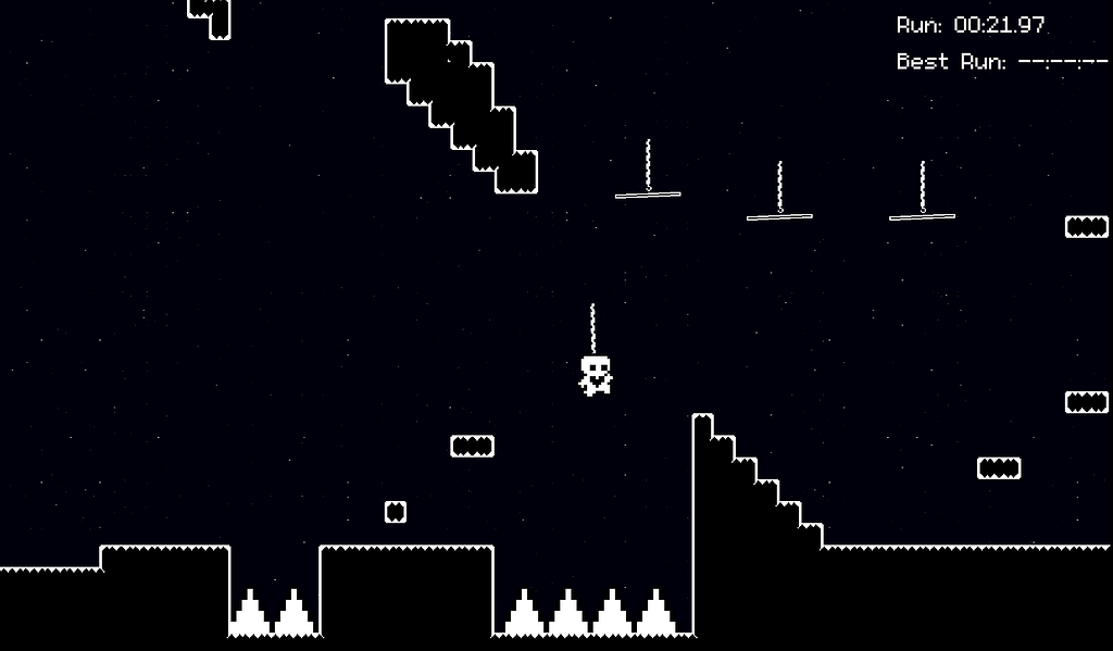 Trials: Looking for Feedback on my first 2D game prototype - In ...