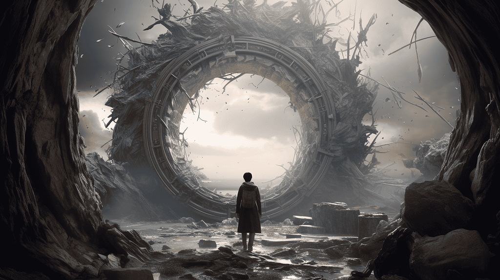 Particle Shaders - Help - Godot Forum