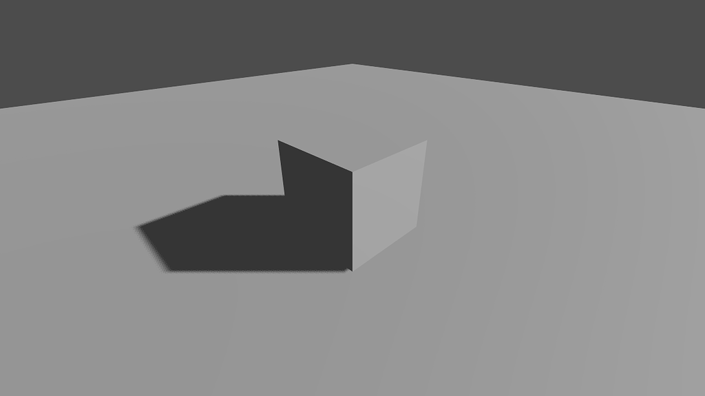 How to make 3D shadows look good? - Shaders - Godot Forum