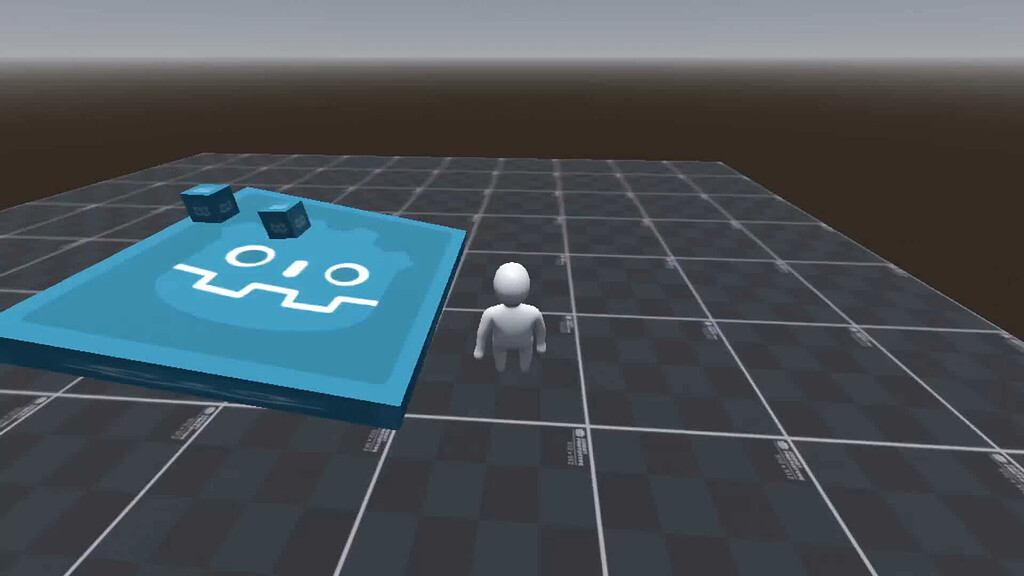 Active ragdoll lifting itself - Physics - Godot Forum