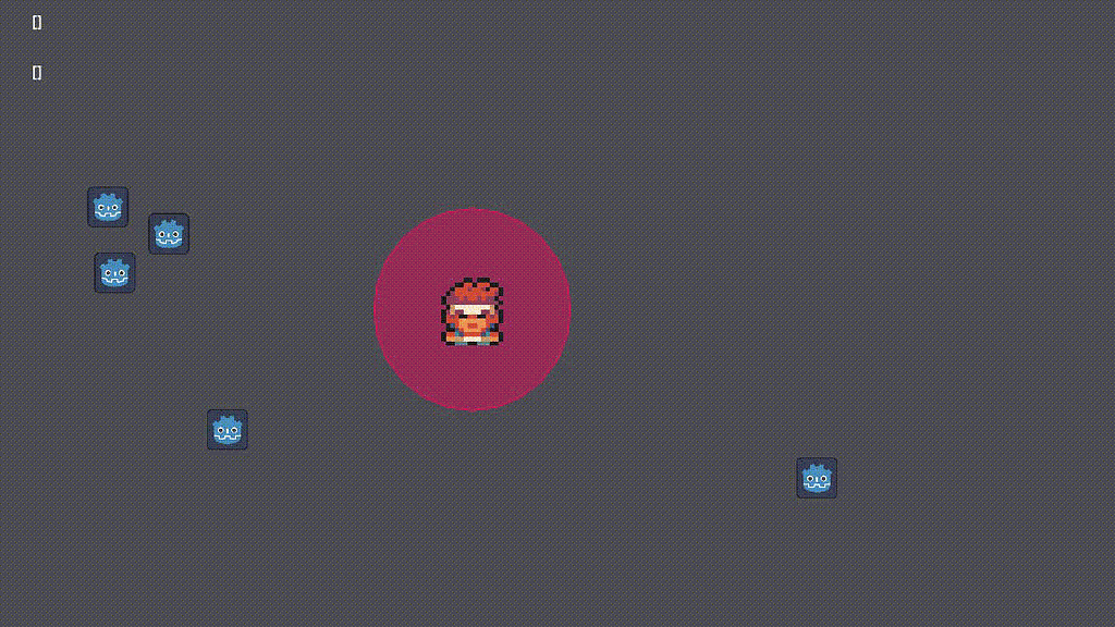 ¿How to create an RTS movement system, where the units repel each other ...