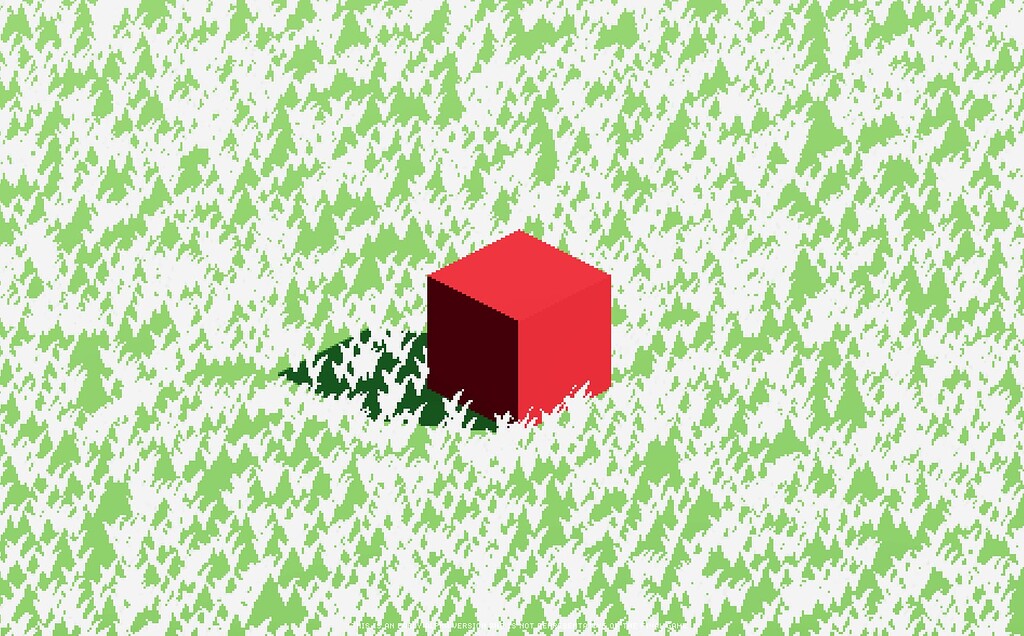 How to match mm_instances ALBEDO to surface ALBEDO - Shaders - Godot Forum