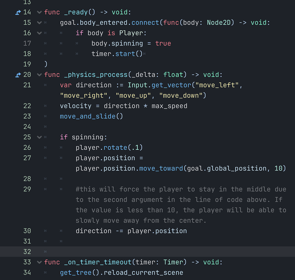 My _timer_timerout ( ) function is not working! - Programming - Godot Forum