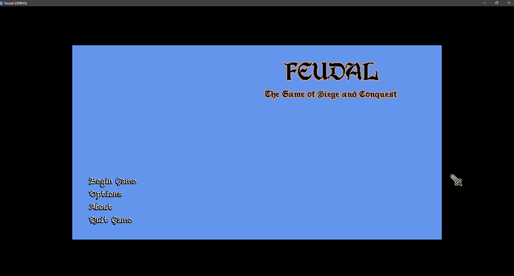 Need newbie help with windows/scaling/stretching - Help - Godot Forum