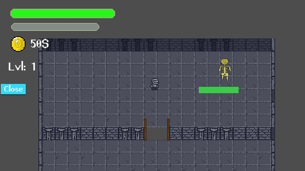 Need Help With This Bug Help Godot Forum