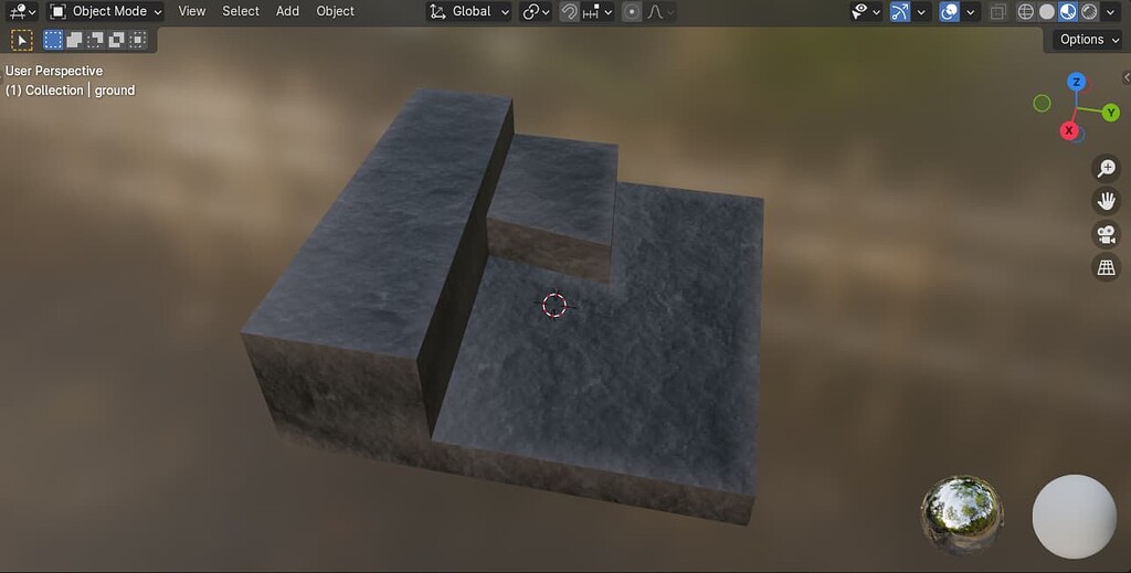 Issues importing vertex colors from blender - Shaders - Godot Forum