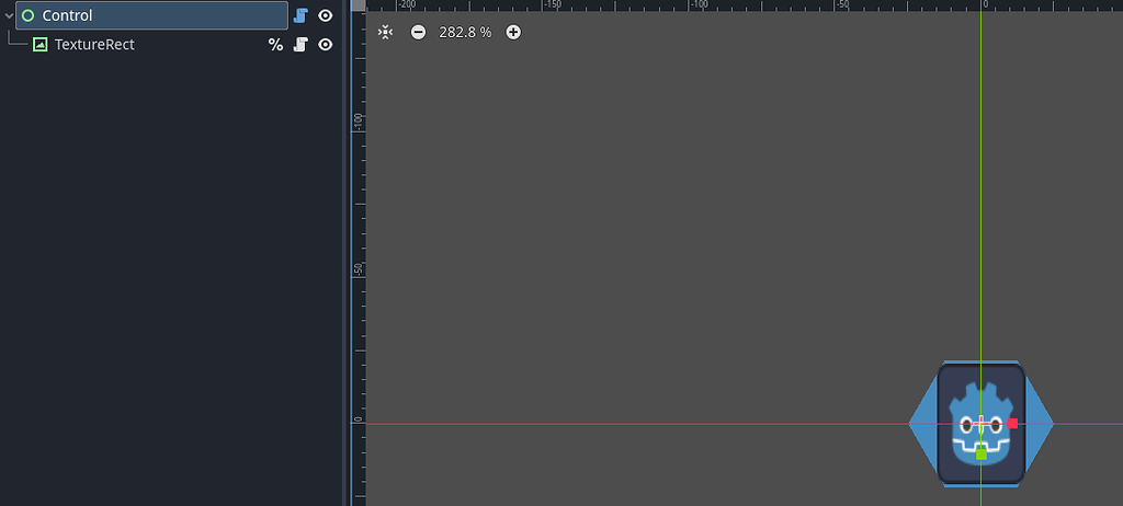 Drag and drop for Custom drawn control node - UI - Godot Forum