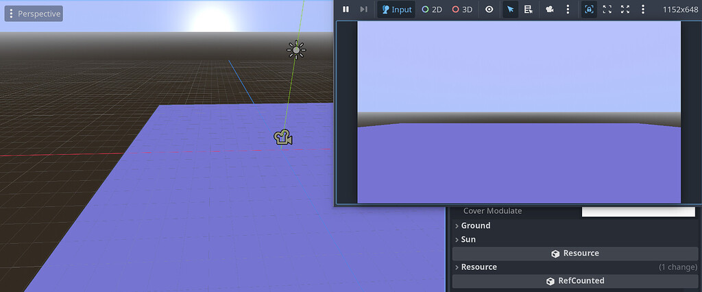 Change base tile color in Godot 4.4 - Help - Godot Forum