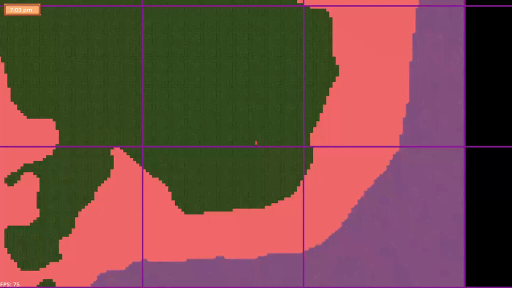 Godot TileMap chunking - is this impossible? - Help - Godot Forum Godot TileMap chunking - is this impossible? - Help - Godot Forum