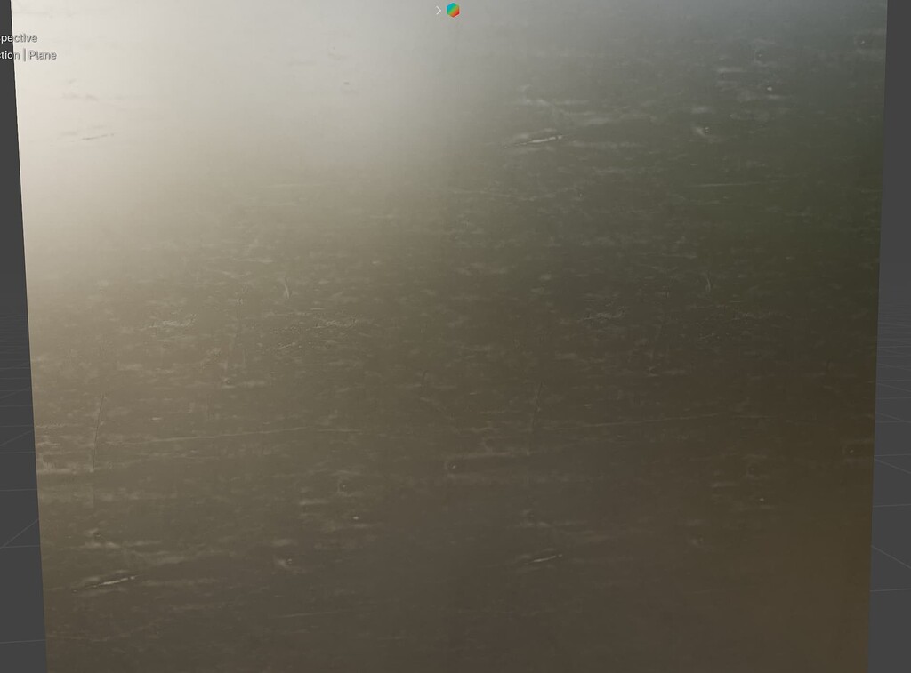 Texture isn't same as in blender - Help - Godot Forum