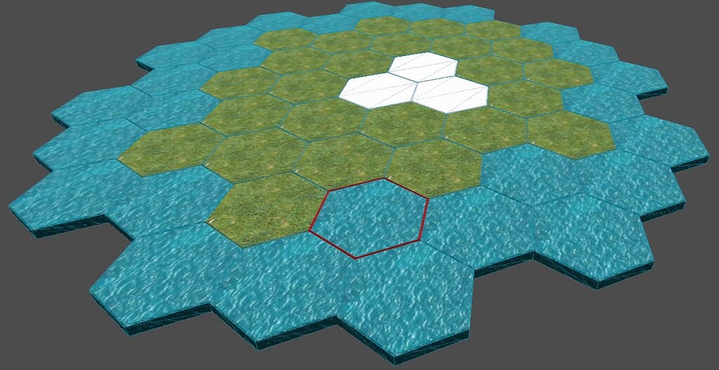 Intersect_ray only triggering at (0, 0, 0) - Help - Godot Forum