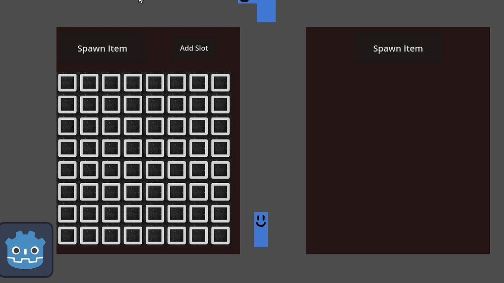 Weird bug when trying to snap items to tetris style inventory grid - Help - Godot Forum