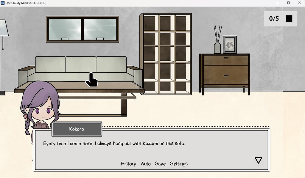 How to arrange the sequence of GUI and Dialogue that are canvas layer and Node2D - Help - Godot ...