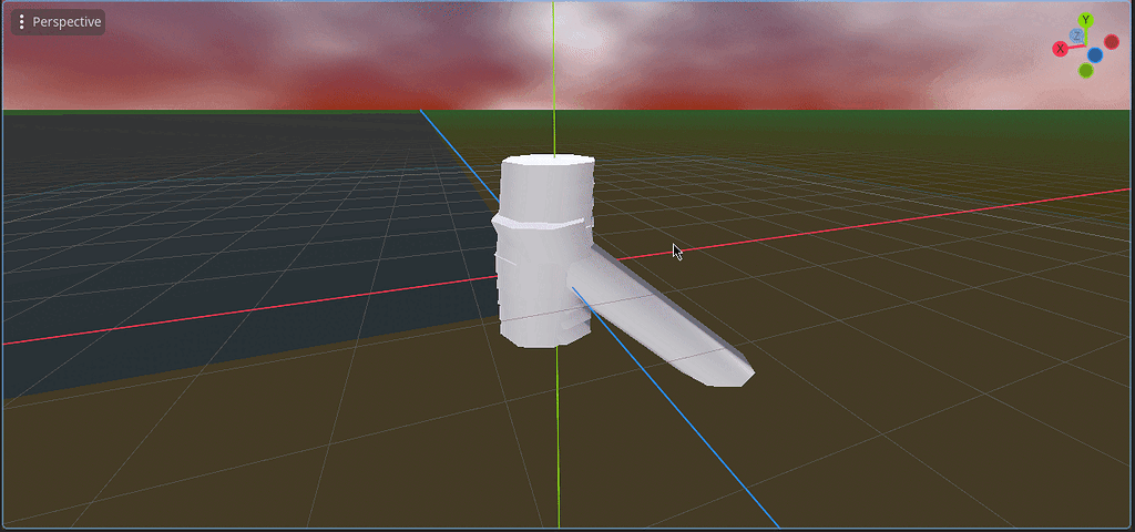 Can't setup GPUParticles3D trails. They look broken. Wrong rendering - Shaders - Godot Forum